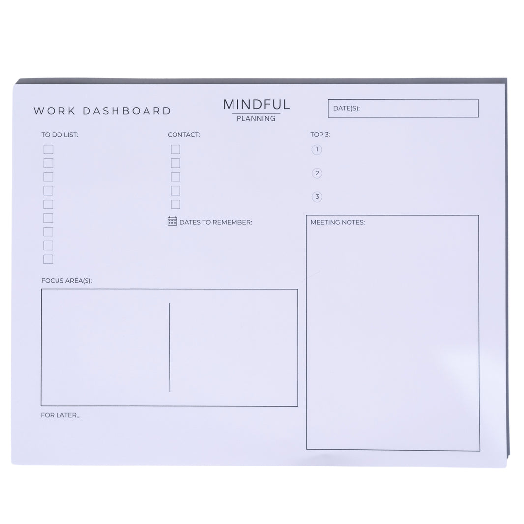 Mindful Planning Co.