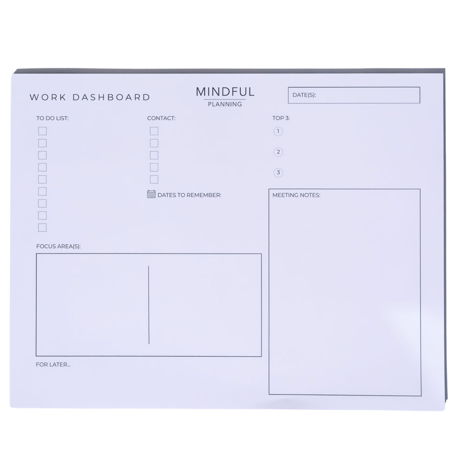 Mindful Planning Co.