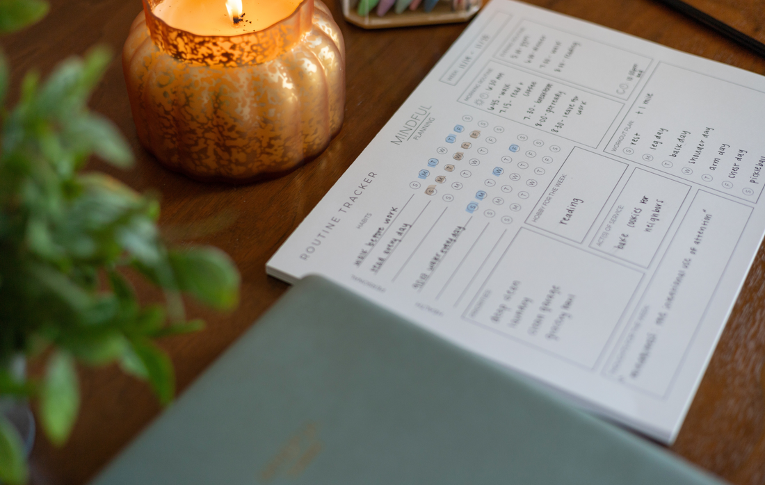 Mindful Planning Co.